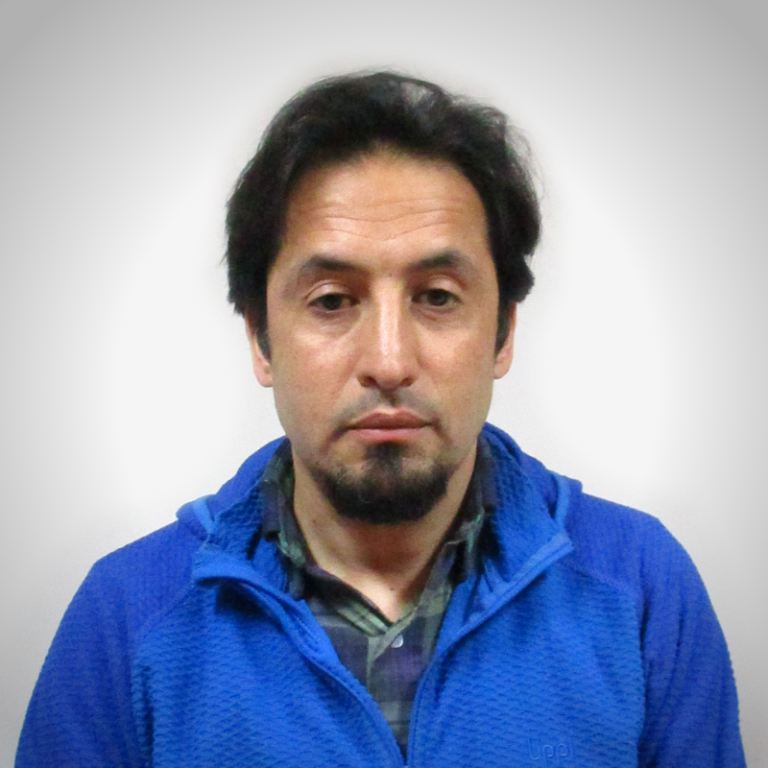 Jesús Lara Coronado – Pedagogía en Educación Básica